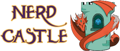 Nerd Castle
