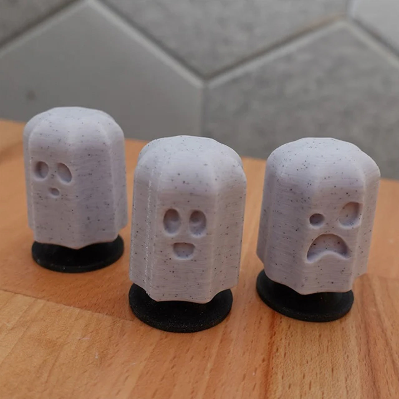 Bobbleheads – Nerd Castle